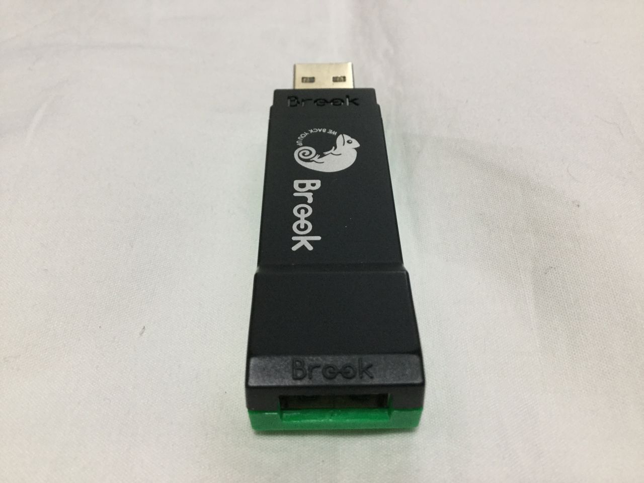 【360コン壊れたら？】Brook Wingman XB2 Converter レビュー | よいかい